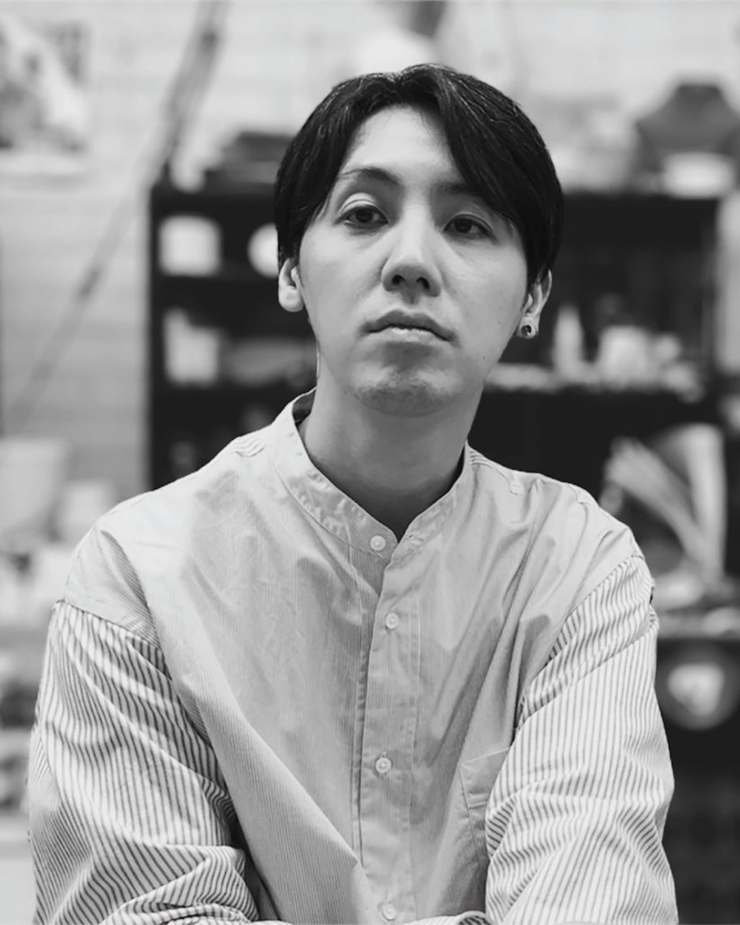 Itto Mishima