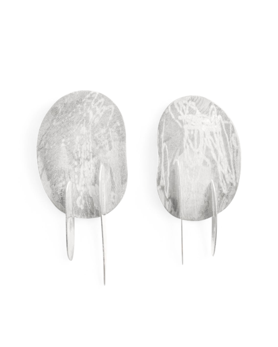 Alejandra Campos Taylor, Noguchi, earrings