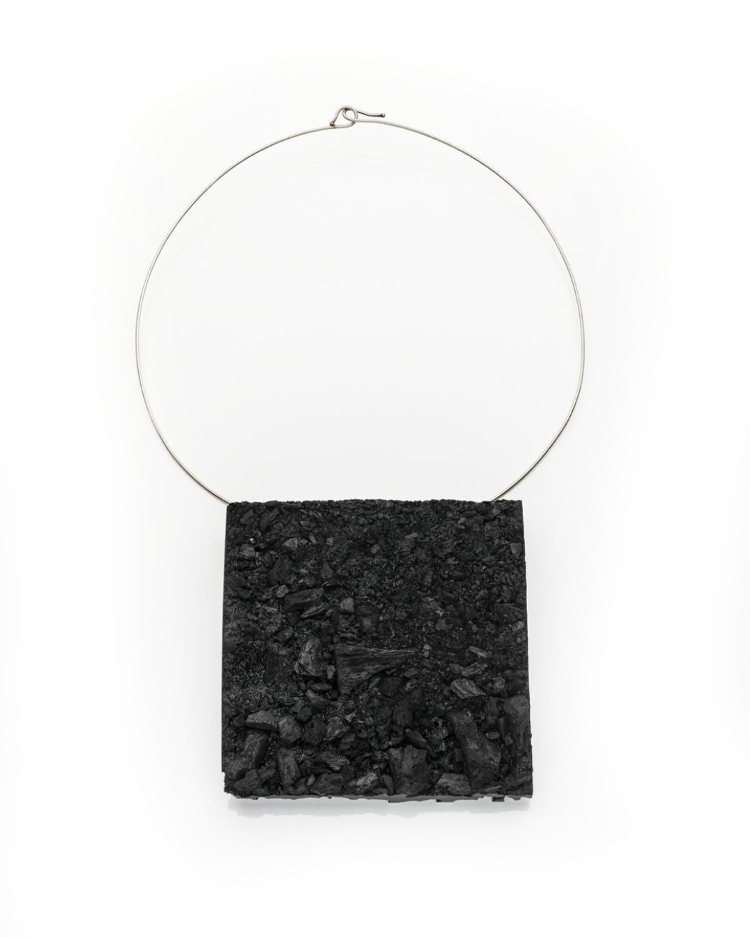 Sara Barbanti, Terra, necklace